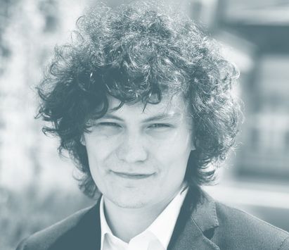 Rafael Navrátil: Pomocí elektrochemie přeměňujeme alkoholy na nové ...